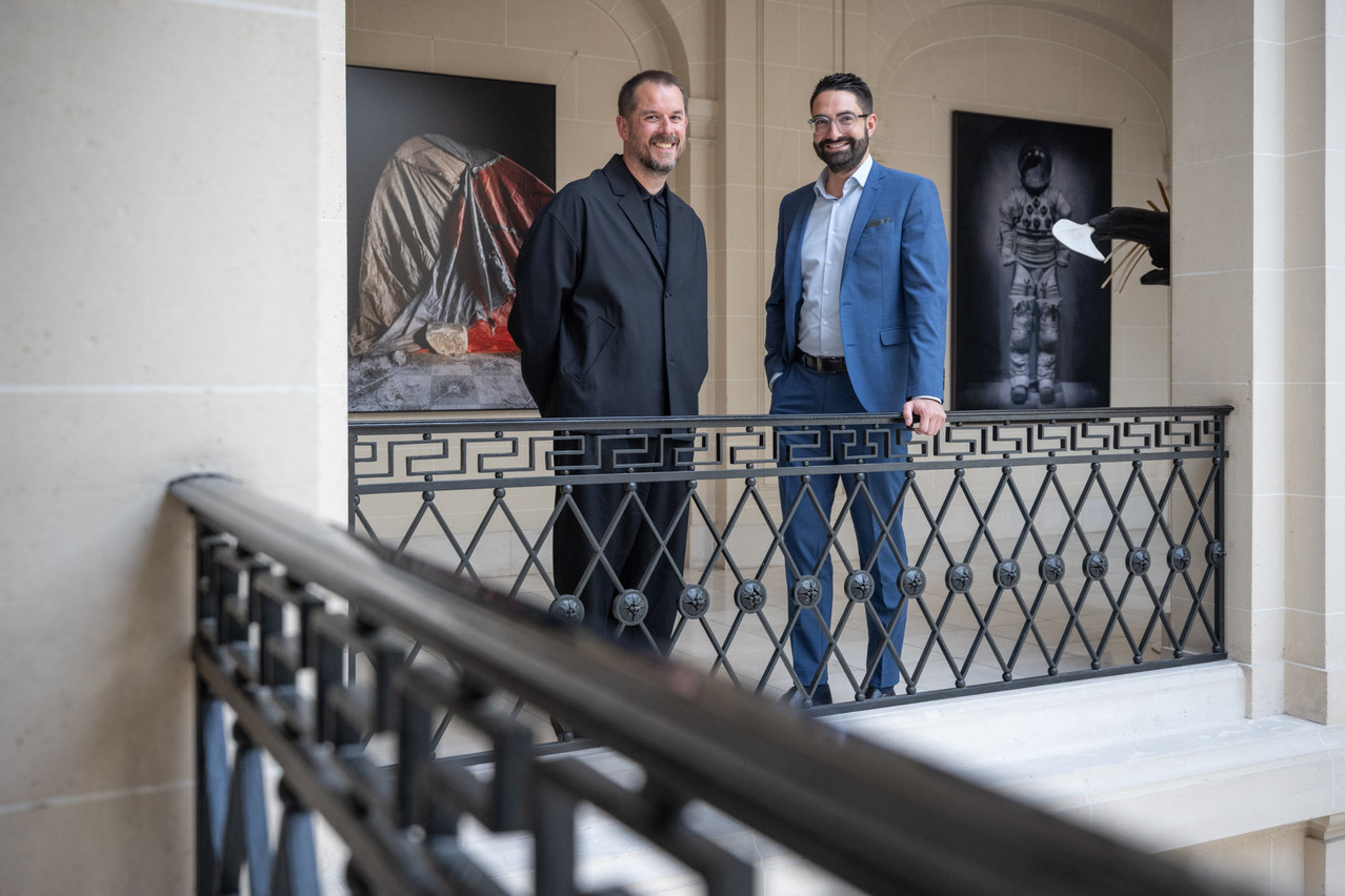 Le 1% artistique, pour intégrer l’art dans les bâtiments publics ...