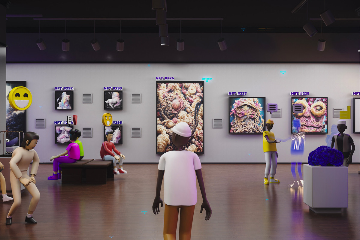 Les enjeux tech pour le monde de demain | Paperjam News