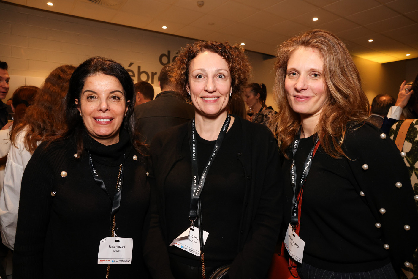 In photos: Inspiring female founders talk entrepreneurship (1/2 ...