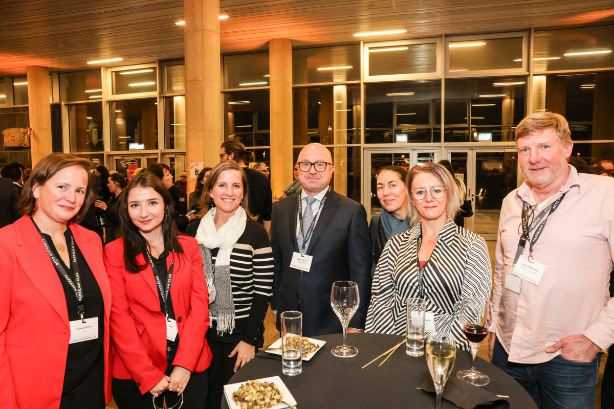 10 testimonials from Generation Z in pictures (2/2) | Paperjam English News