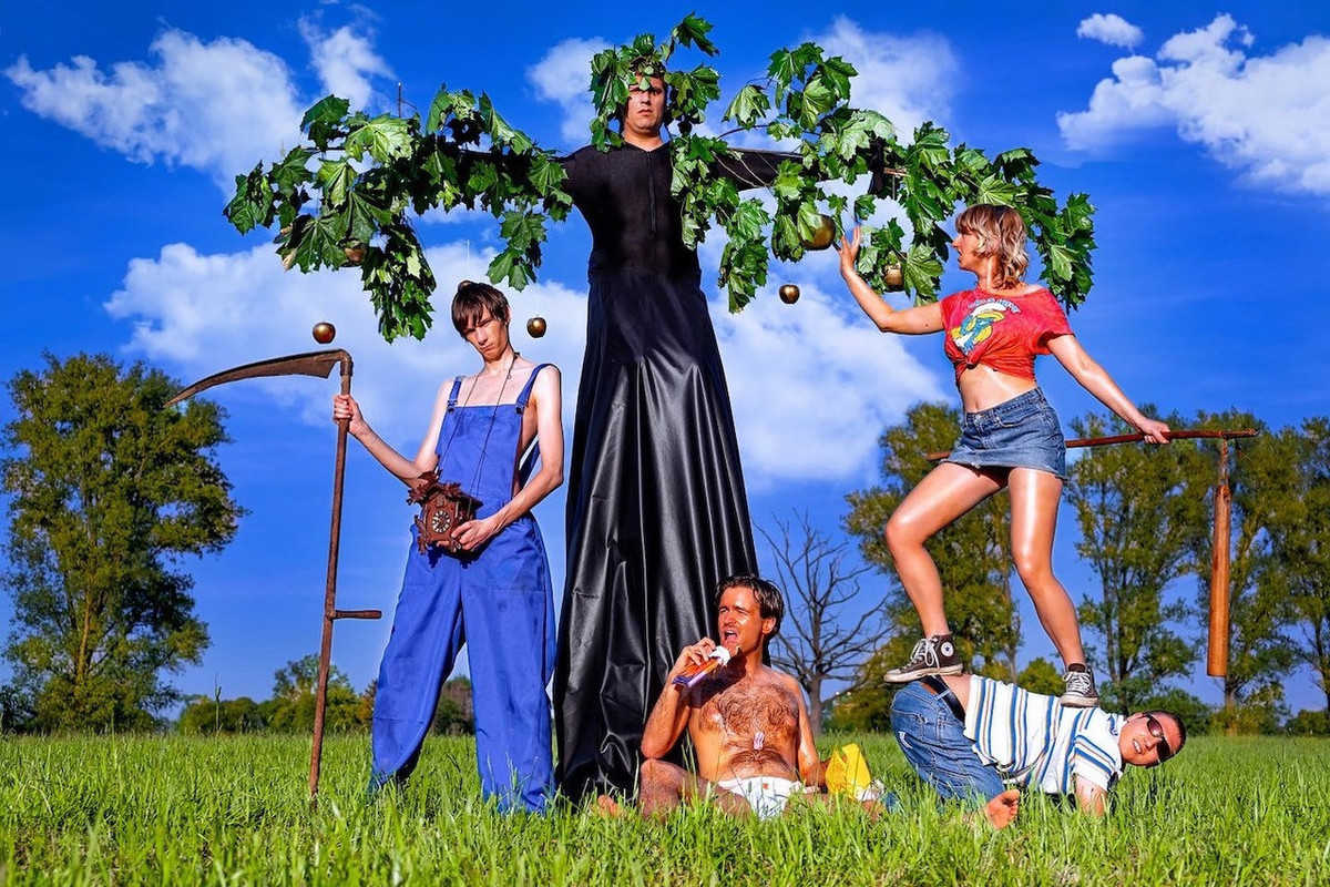 10 things to do: 10 December to 16 December 2022 | Delano News