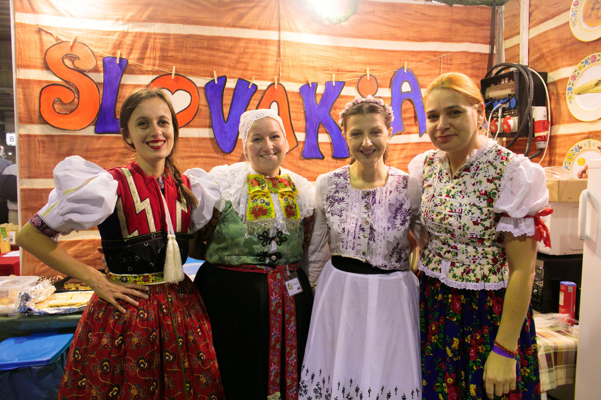 10 things to do: 21 November to 27 November | Paperjam English News