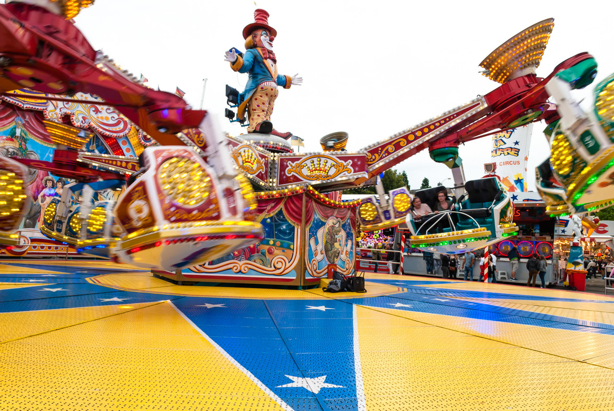 10 things to do: 3 to 31 August | Delano News