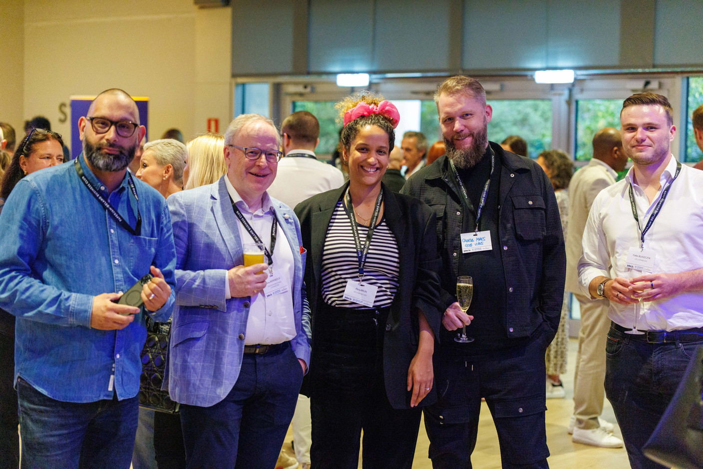 10 visions pour réinventer la gestion des talents (2/2) | Paperjam News