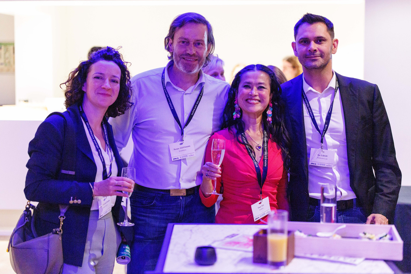 10 visions pour réinventer la gestion des talents (2/2) | Paperjam News