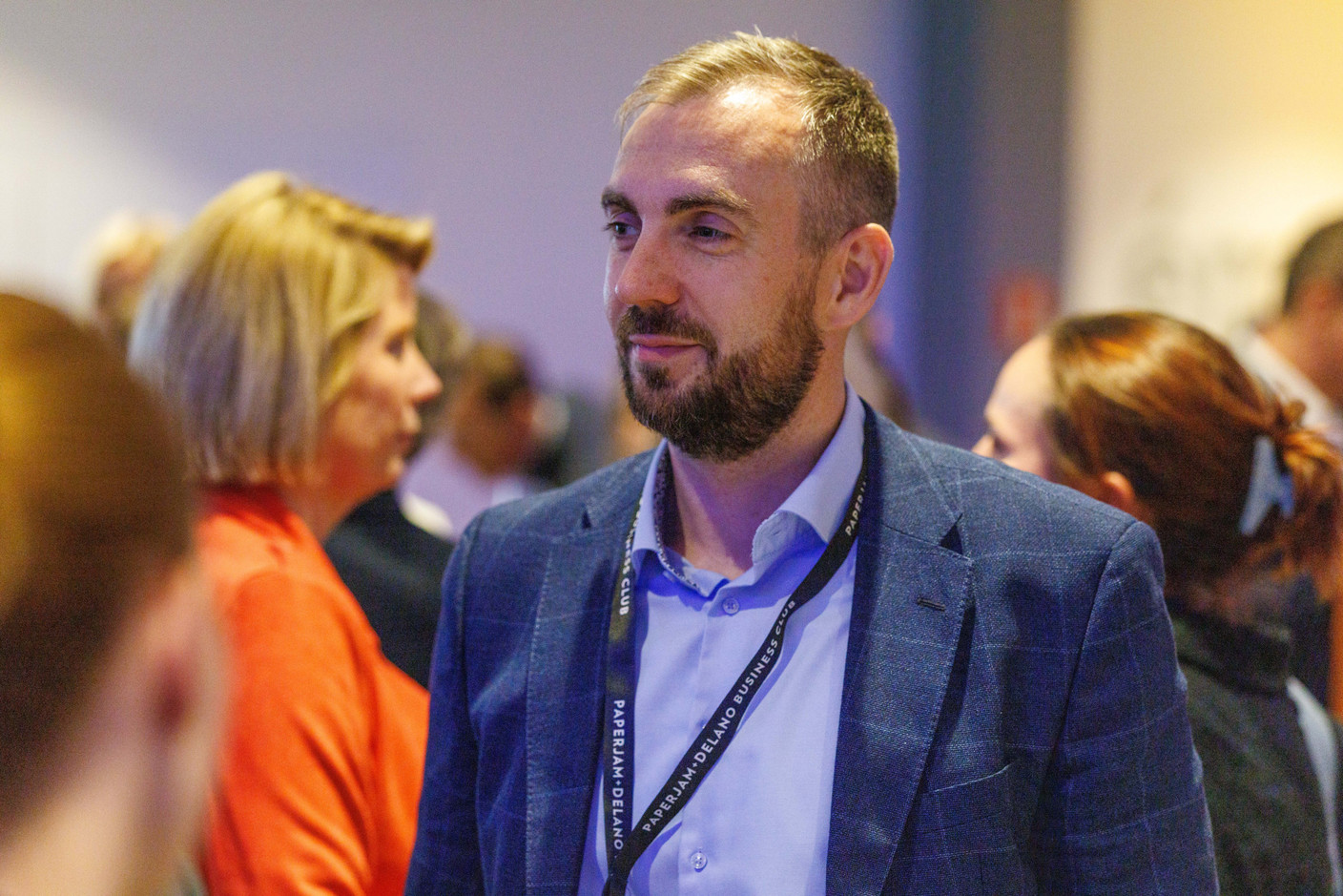 In photos: 10 visions for reinventing talent attraction and retention ...