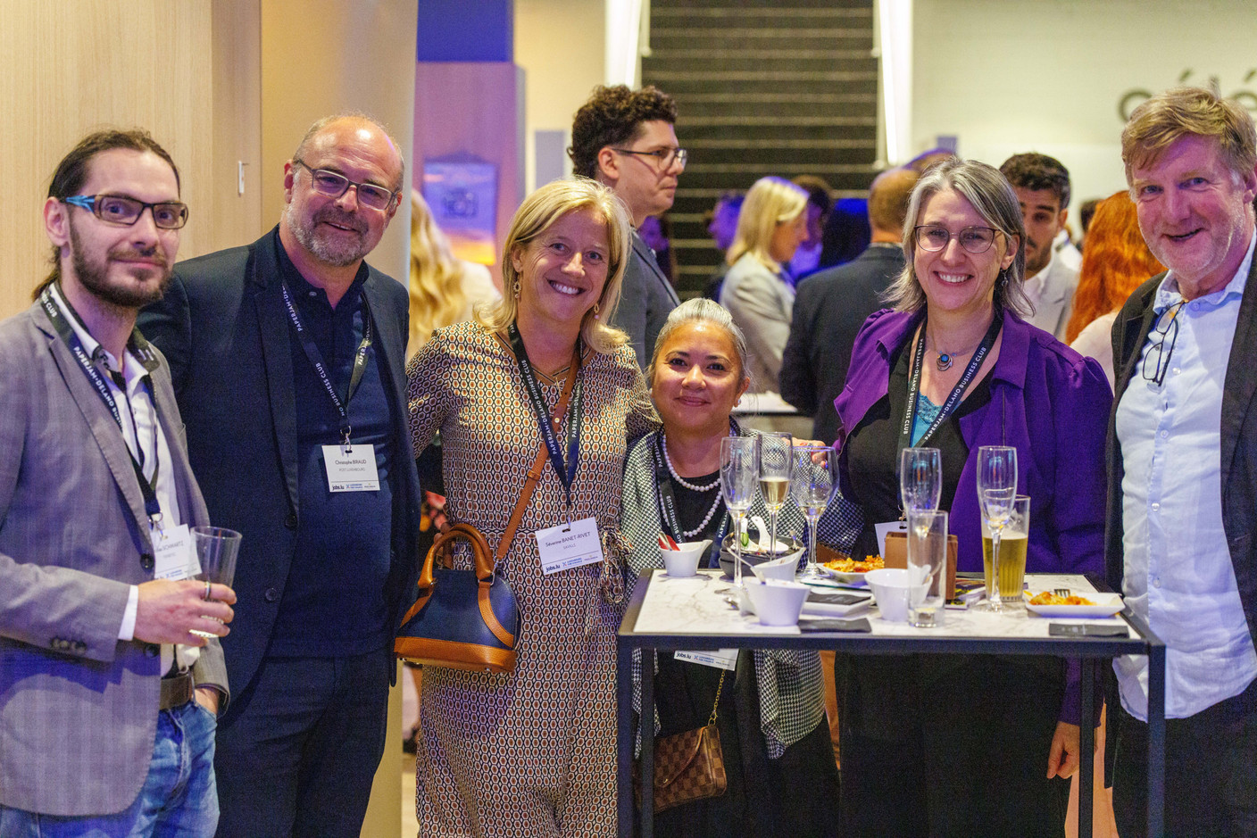 In photos: 10 visions for reinventing talent attraction and retention ...