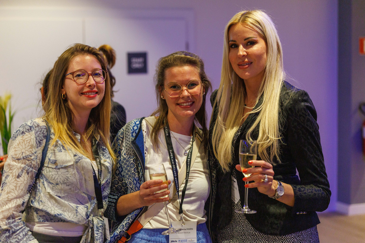 In photos: 10 visions for reinventing talent attraction and retention ...