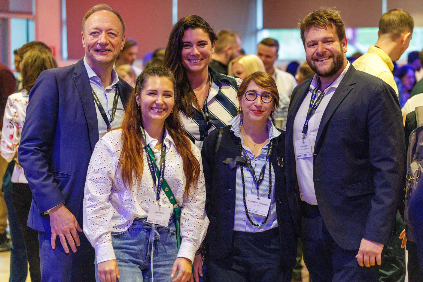 In photos: 10 visions for reinventing talent attraction and retention ...
