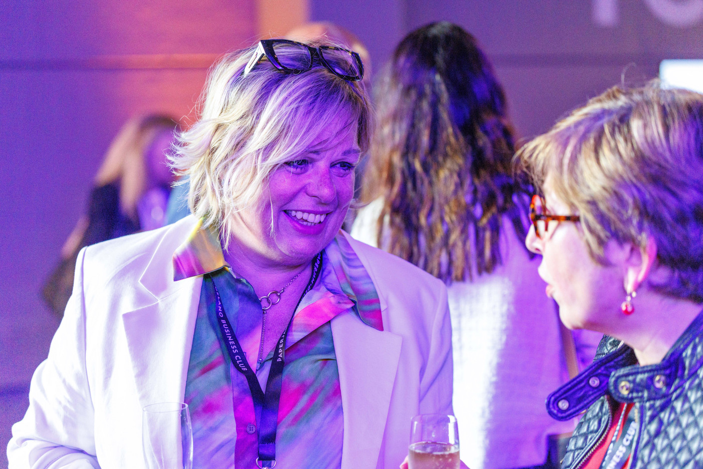 In photos: 10 visions for reinventing talent attraction and retention ...