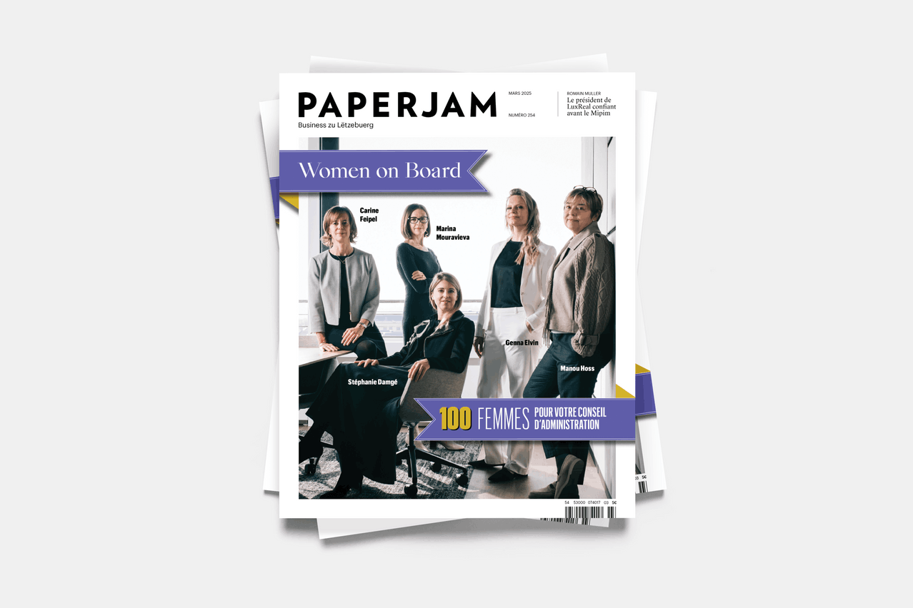 100 femmes pour votre conseil d’administration, cinq ans après ...