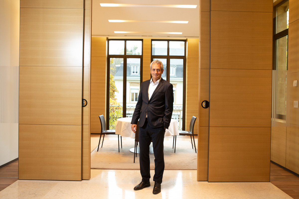 100 finance movers & shakers, from A-Z: Rodesch-Strasser | Paperjam ...