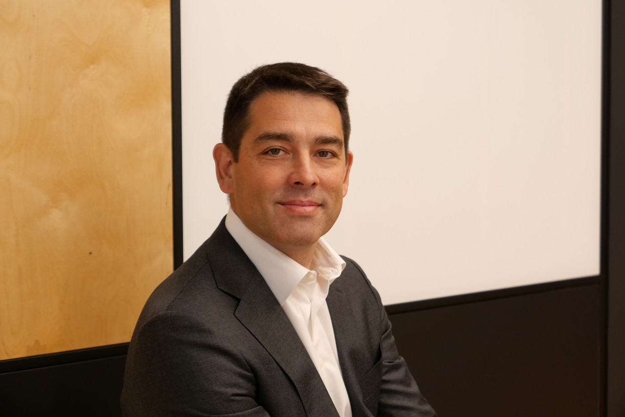 100 Luxembourg tech influencers, from A-Z: Hoffmann-Konsbruck | Delano News