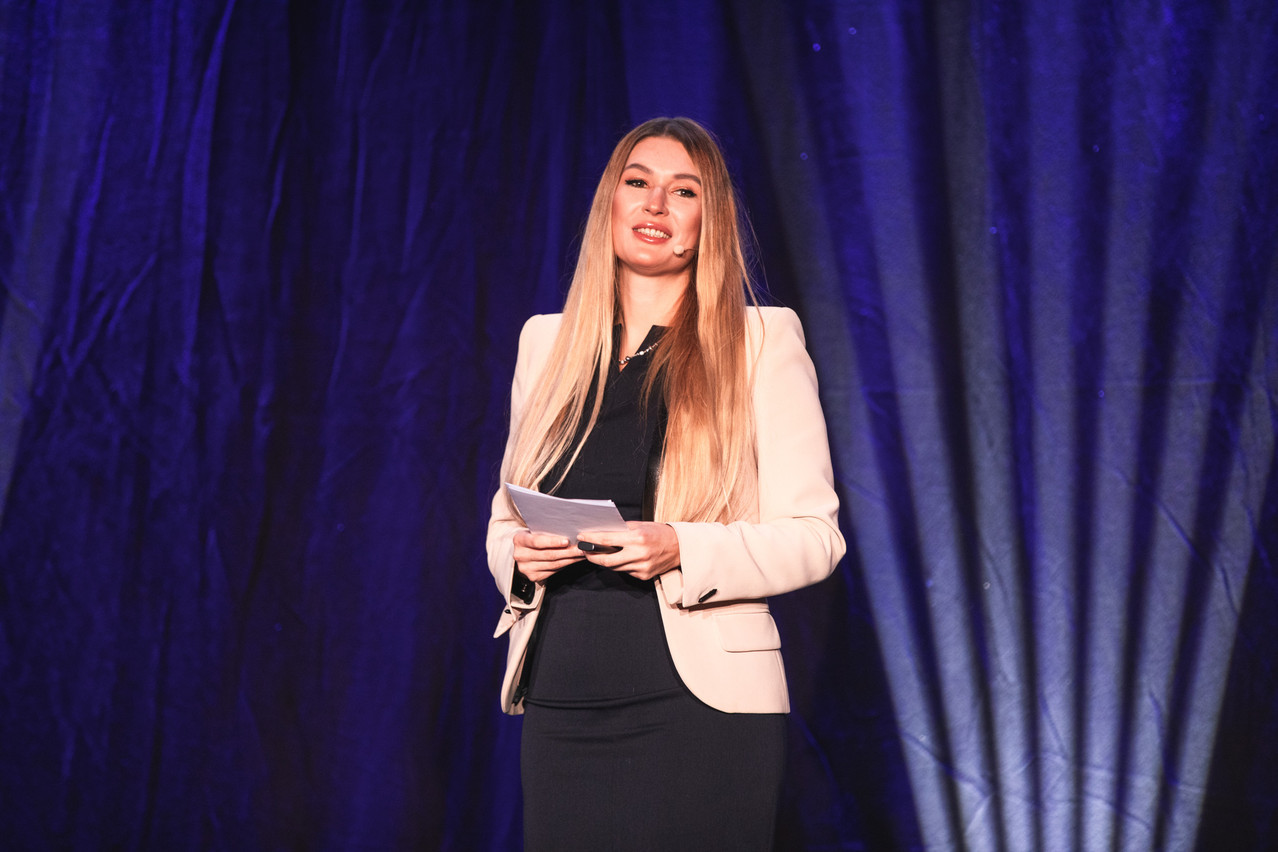 100 Luxembourg tech influencers, from A-Z: Hoffmann-Konsbruck ...