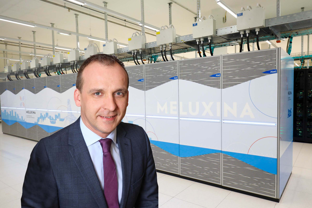 100 Luxembourg tech influencers, from A-Z: Hoffmann-Konsbruck | Delano News