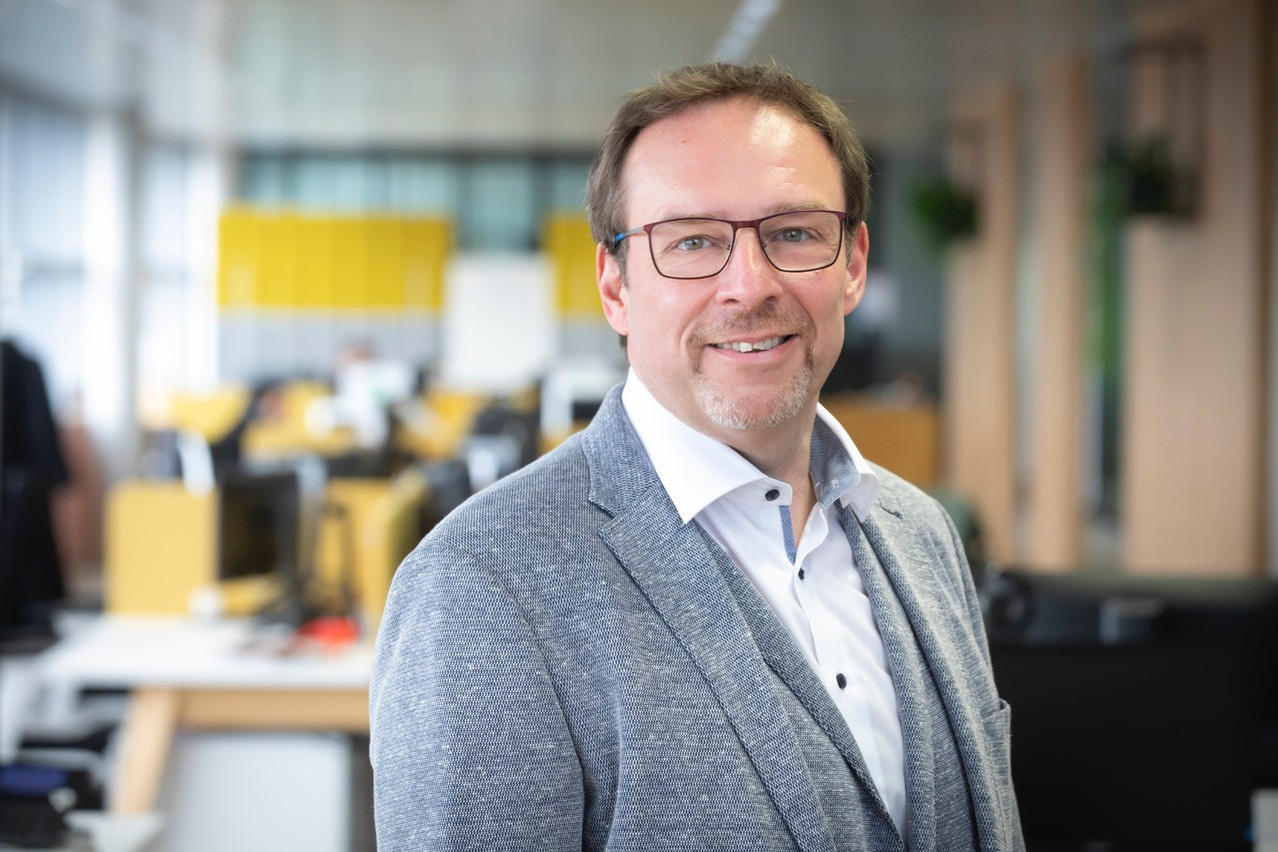 100 Luxembourg tech influencers, from A-Z: Berrane-Bughin | Delano News