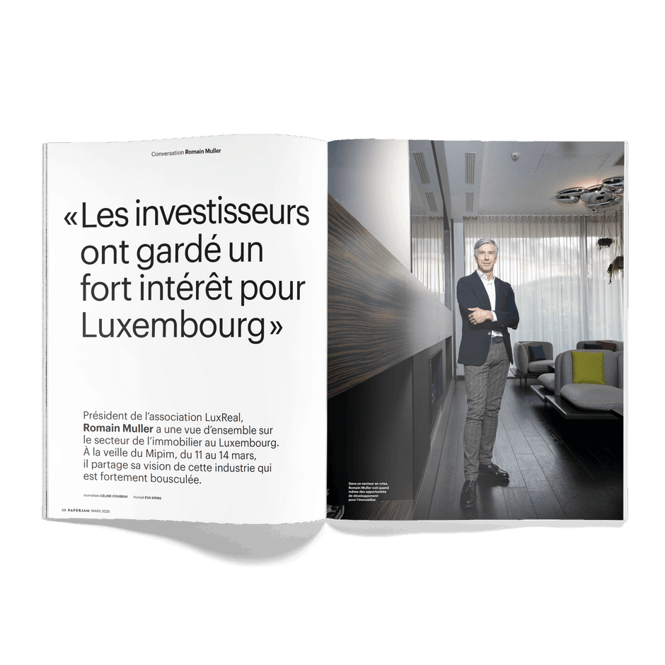 100 women for your board of directors: five years later | Paperjam ...