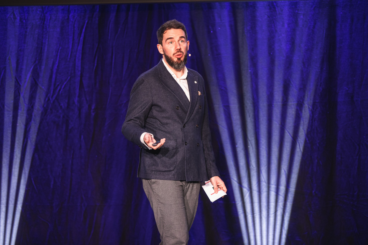 10×6 Leading CIOs’ challenges – 2/2 – 25.01.2023 | Paperjam News