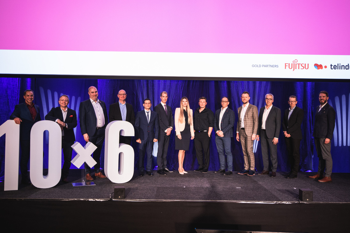 10×6 Leading CIOs’ challenges – 2/2 – 25.01.2023 | Paperjam News