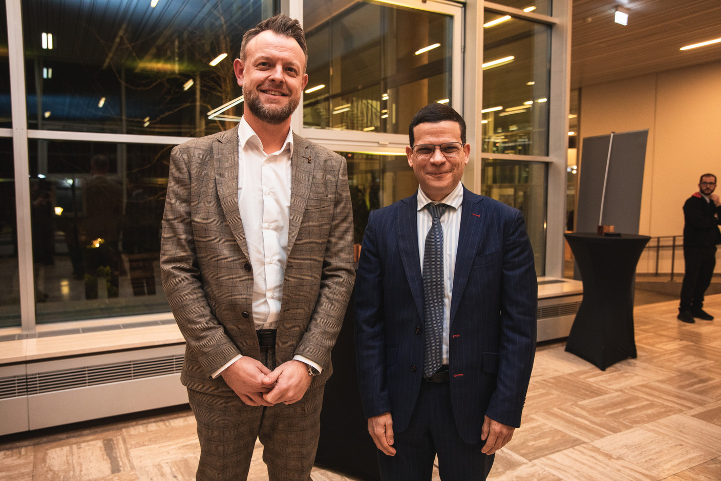 10×6 Leading CIOs’ challenges – 2/2 – 25.01.2023 | Paperjam News