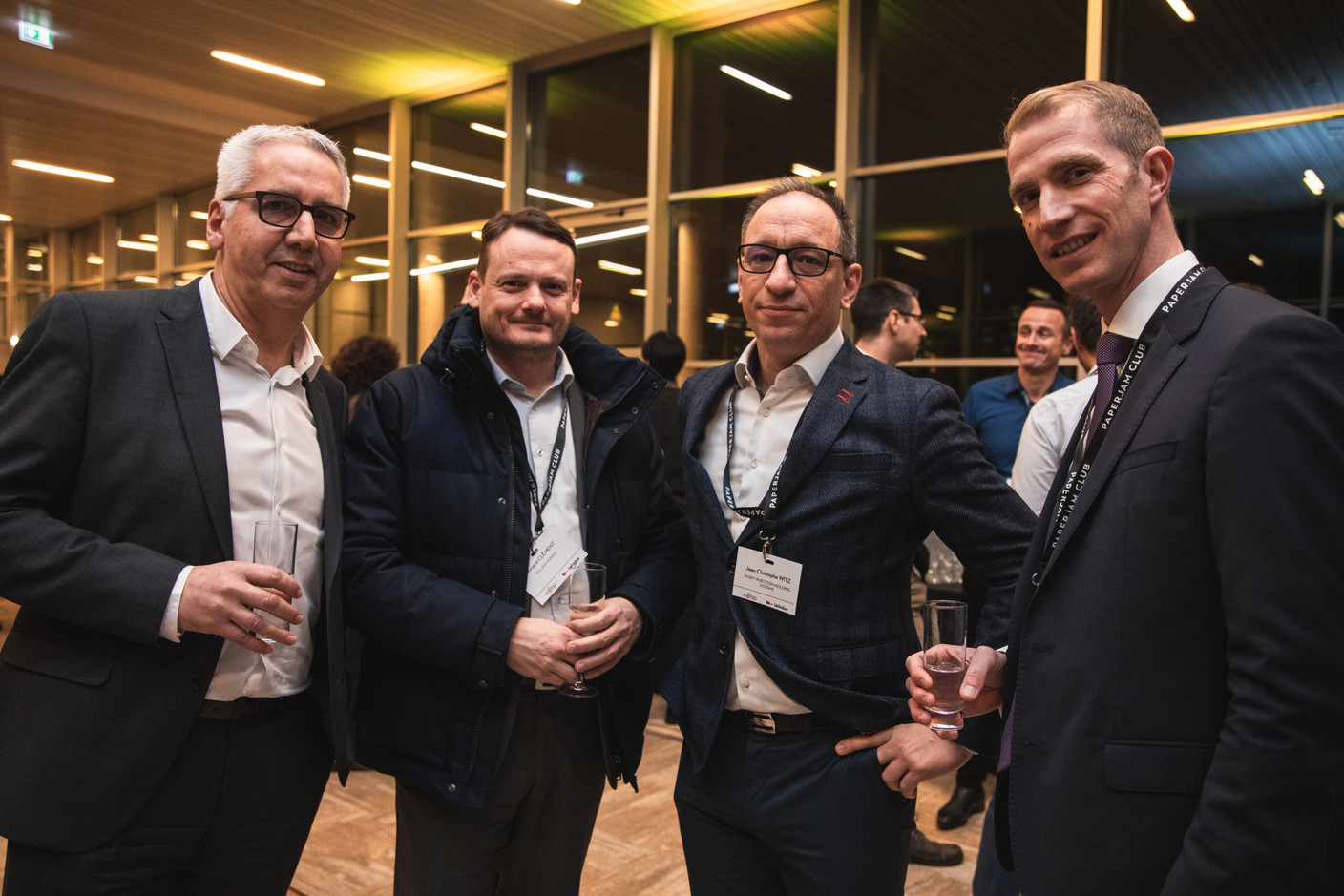 10×6 Leading CIOs’ challenges – 2/2 – 25.01.2023 | Paperjam News