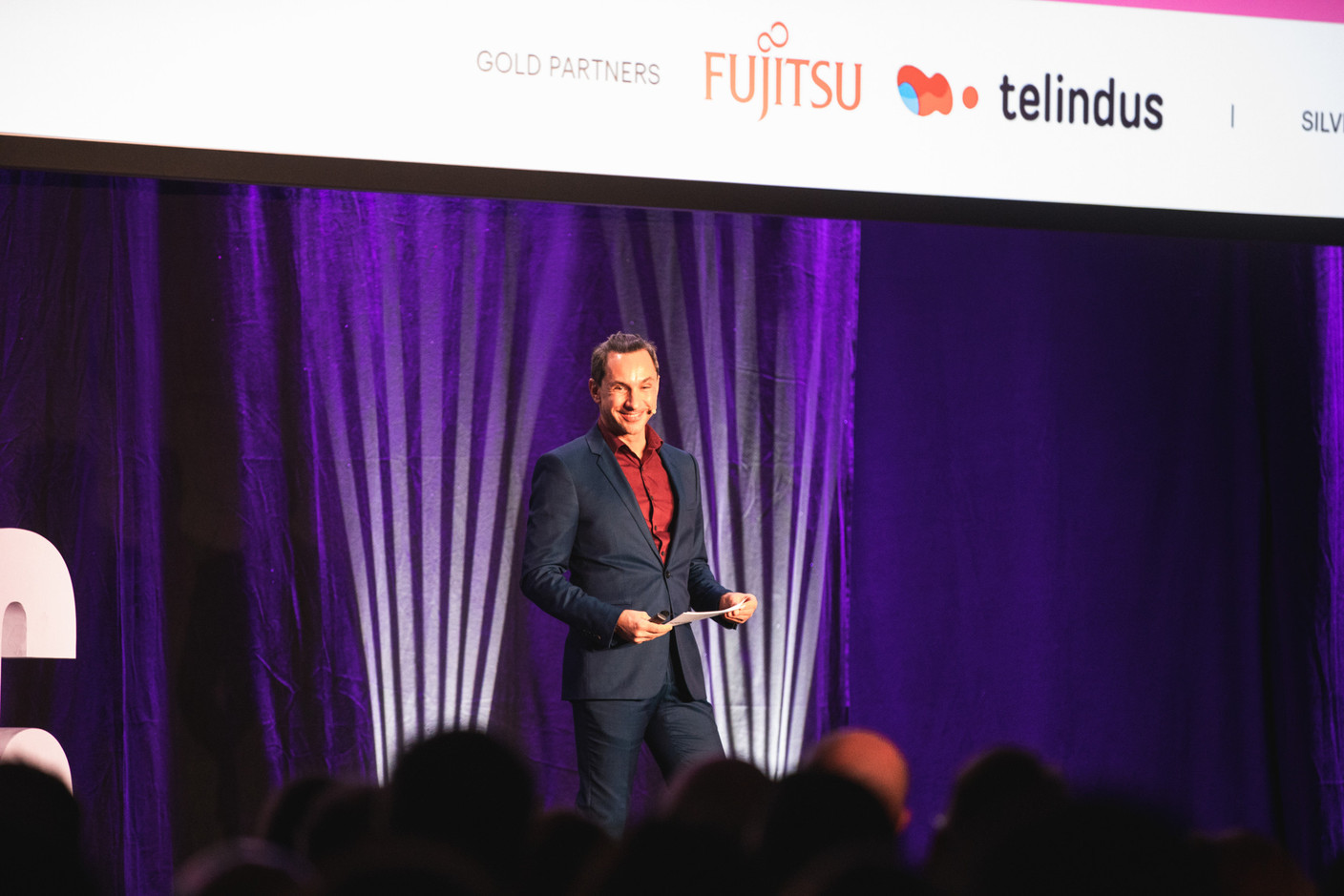 10×6 Leading CIOs’ challenges – 2/2 – 25.01.2023 | Paperjam News