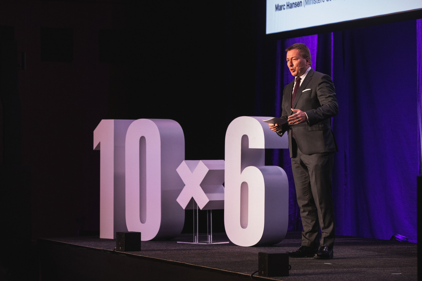 10×6 Leading CIOs’ challenges – 2/2 – 25.01.2023 | Paperjam News