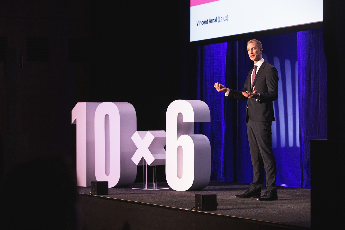 10×6 Leading CIOs’ challenges – 2/2 – 25.01.2023 | Paperjam News