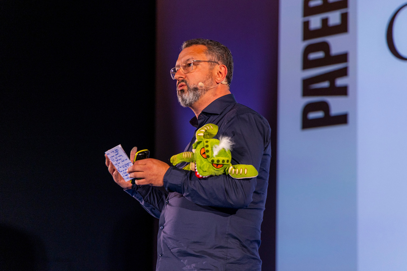 Le Luxembourg au cœur de la croissance | Paperjam News