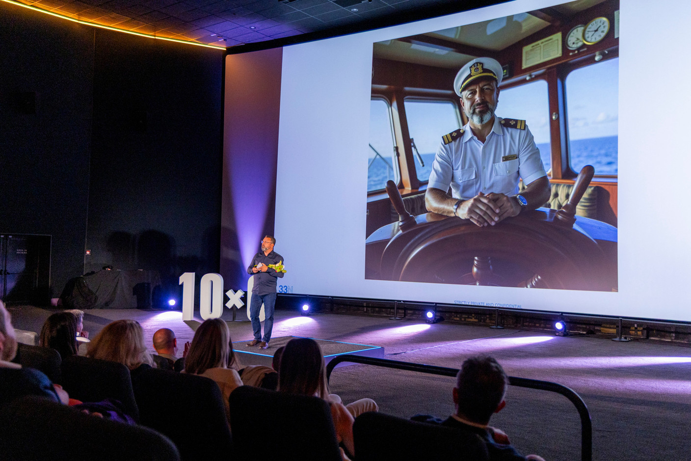 Le Luxembourg au cœur de la croissance | Paperjam News