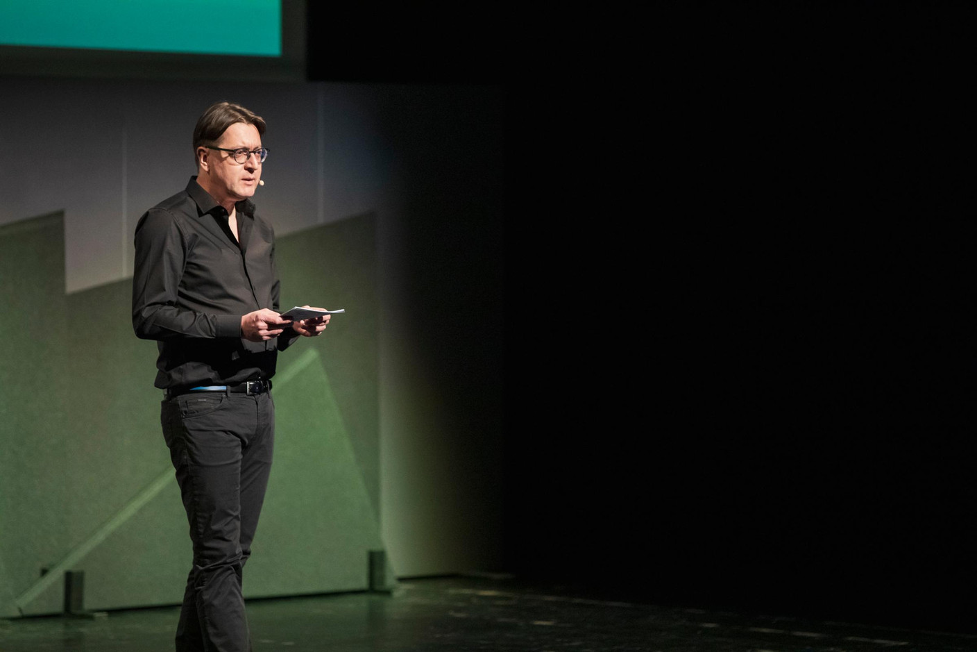 10x6 Green Architecture | Paperjam News