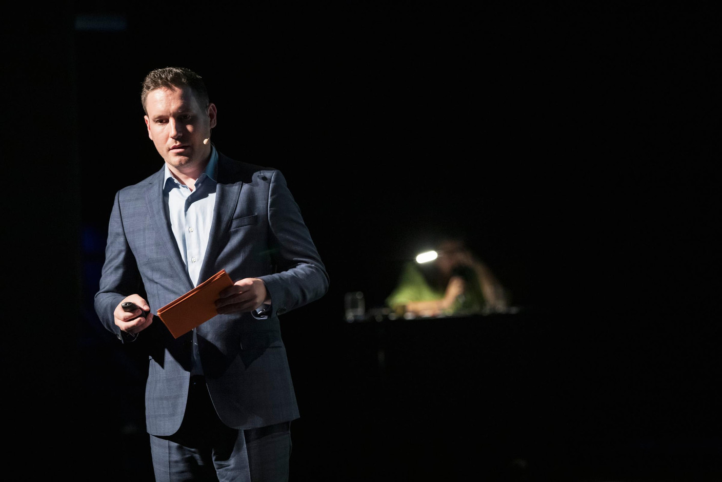 10x6 Green Architecture | Paperjam News