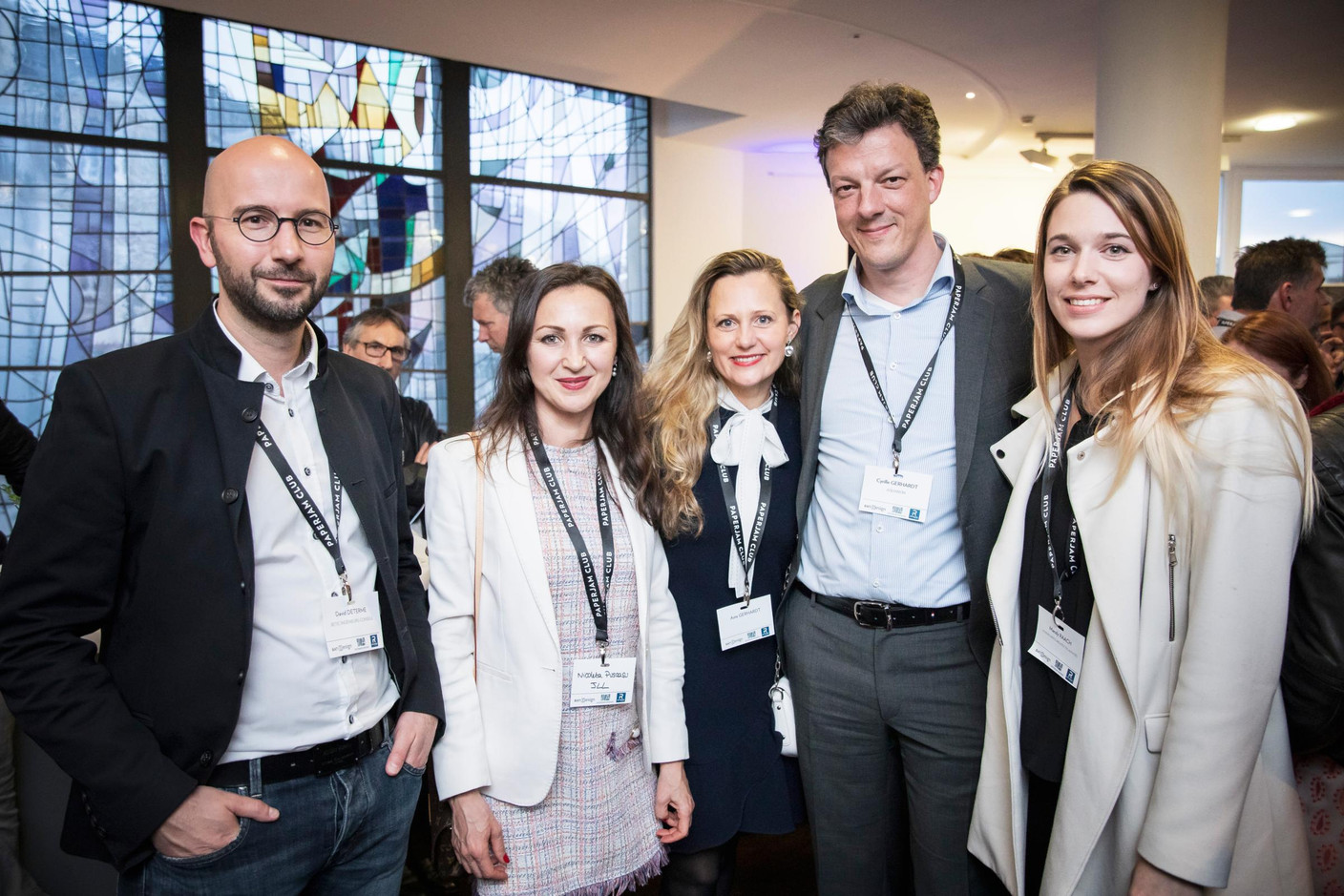 10x6 Green Architecture | Paperjam News