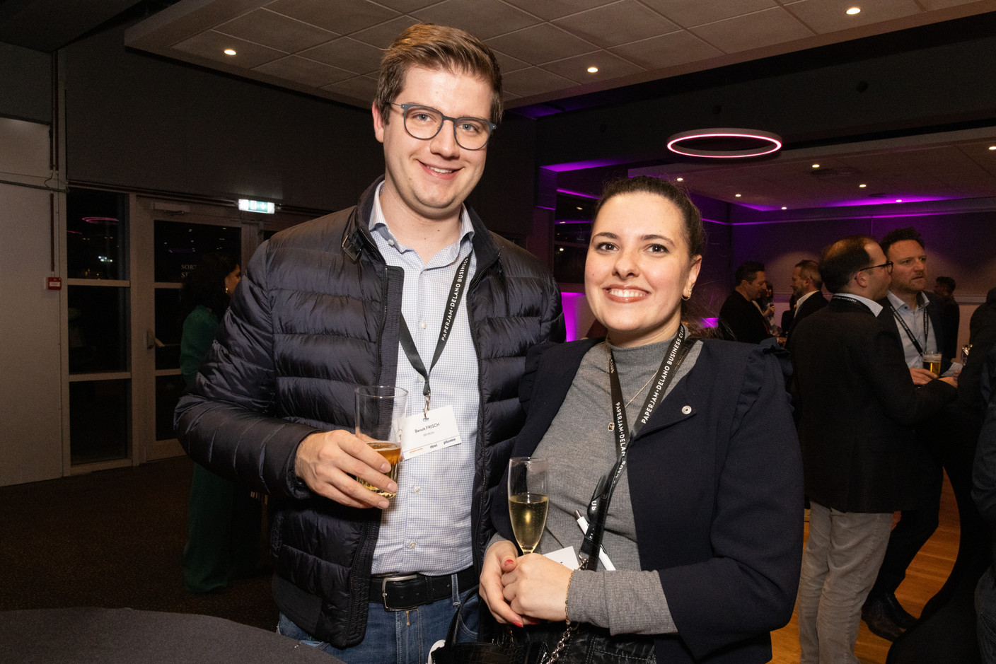 10x6 minutes sur les défis et enjeux de la fonction RH (1/2) | Paperjam ...