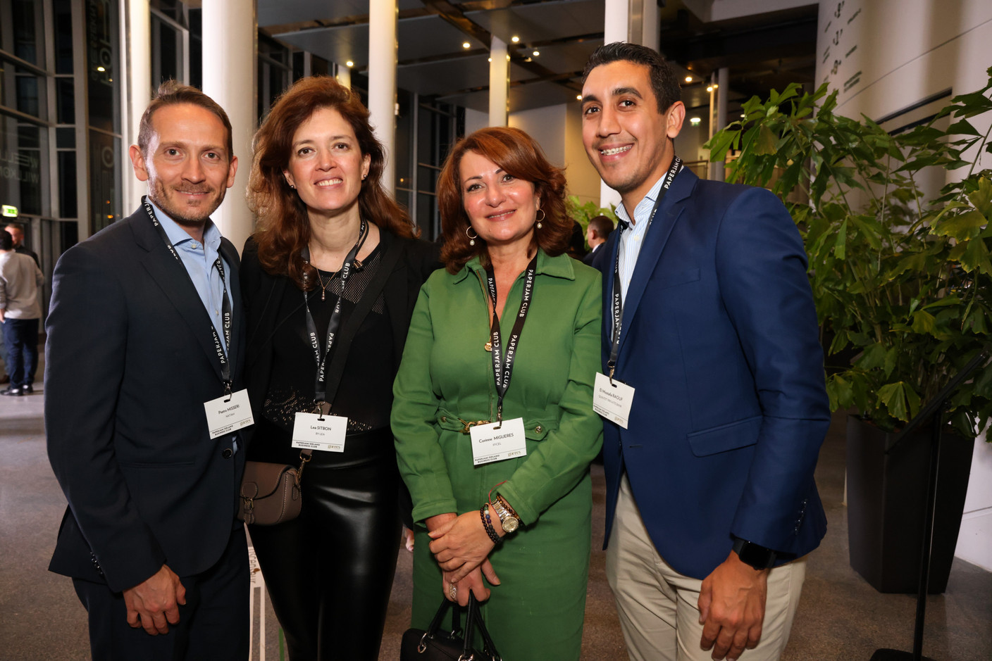 Retour en images sur 10 recettes de stratégies à succès (2/2 ...