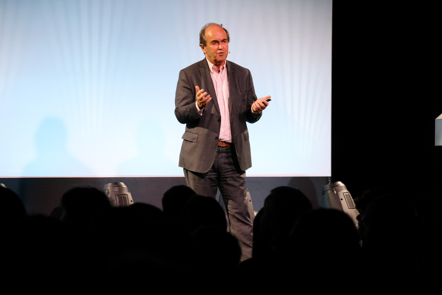 Retour en images sur 10 recettes de stratégies à succès (1/2 ...