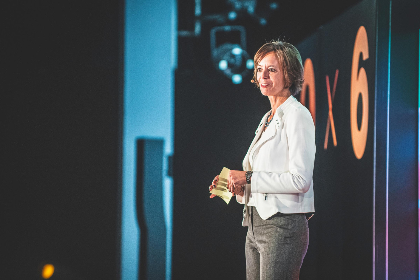 10x6 Women on board | Paperjam News