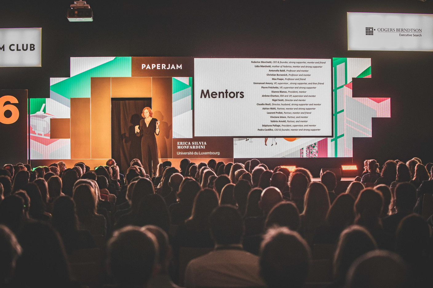 10x6 Women on board | Paperjam News