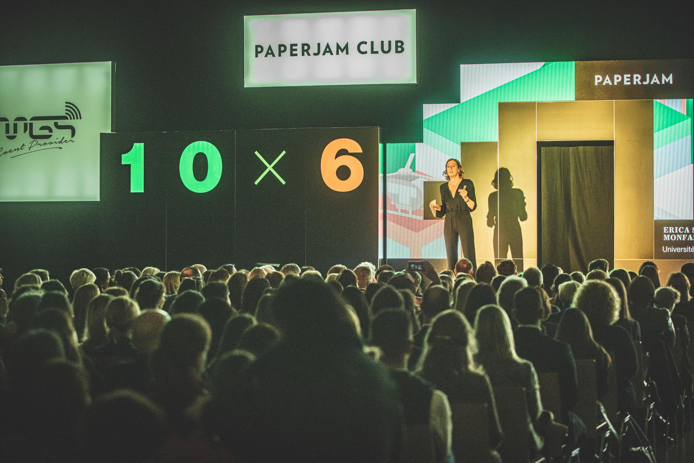 10x6 Women on board | Paperjam News