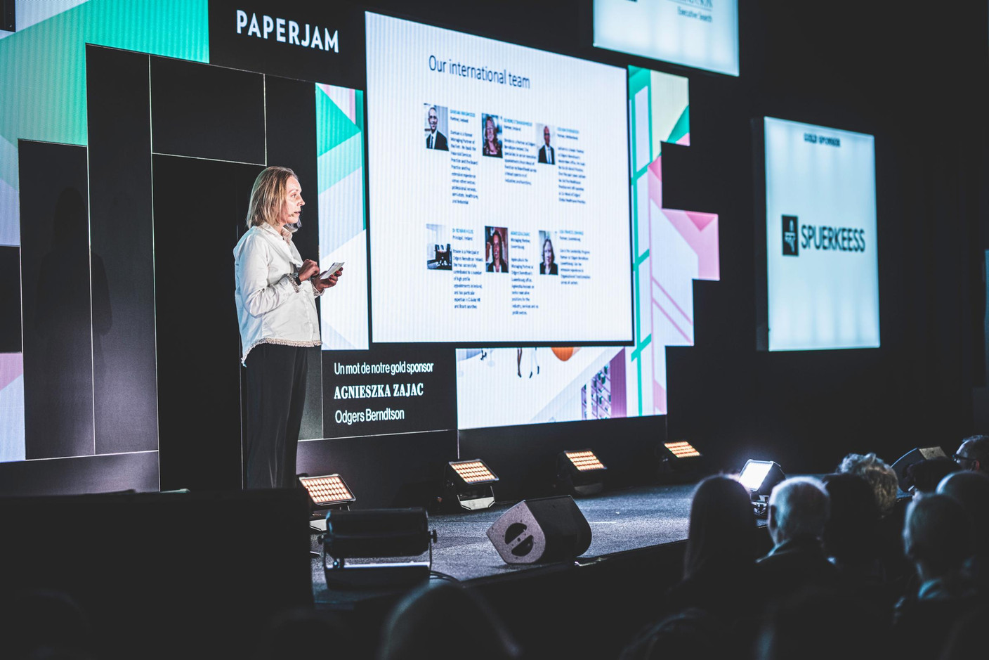 10x6 Women on board | Paperjam News