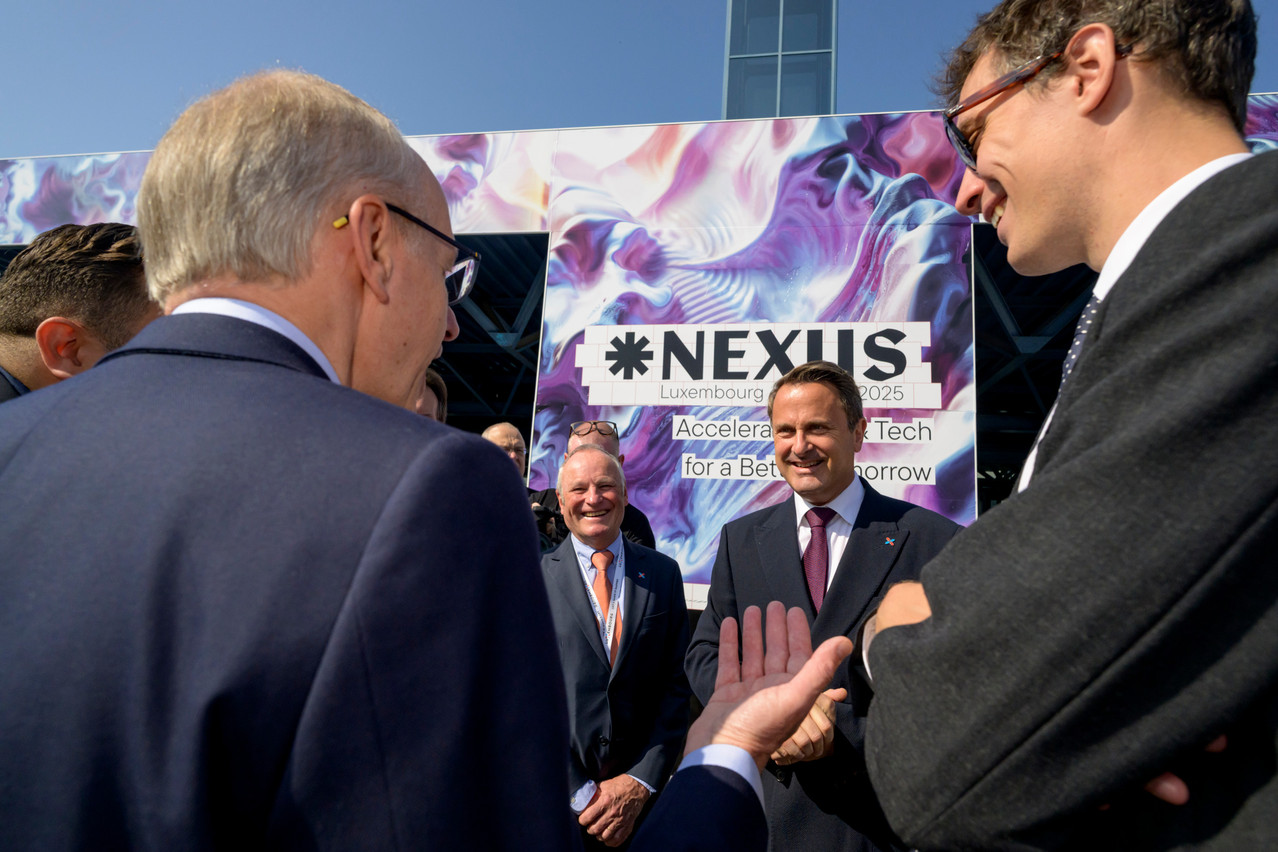 14 key Nexus announcements you may have missed | Paperjam English News