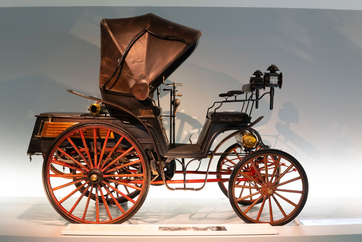 1895-2035, retour vers le futur de l’automobile | Paperjam News