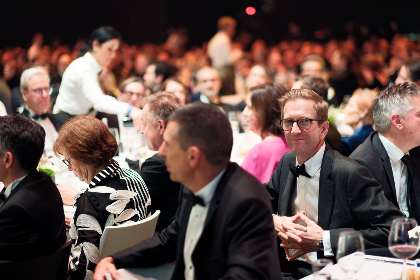 A look back at the 10th edition of the Paperjam Top 100 (3/3 ...