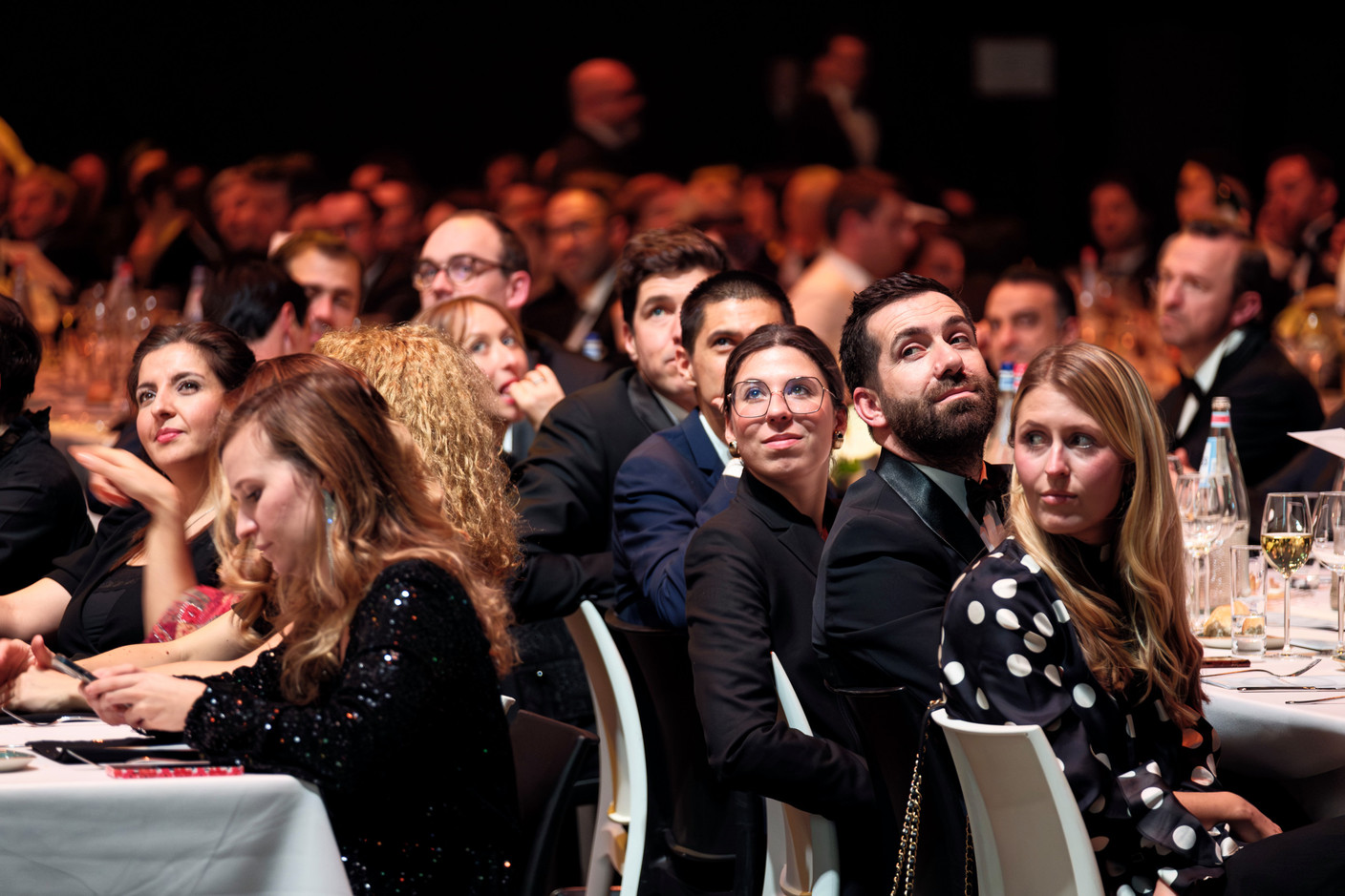 A look back at the 10th edition of the Paperjam Top 100 (3/3 ...