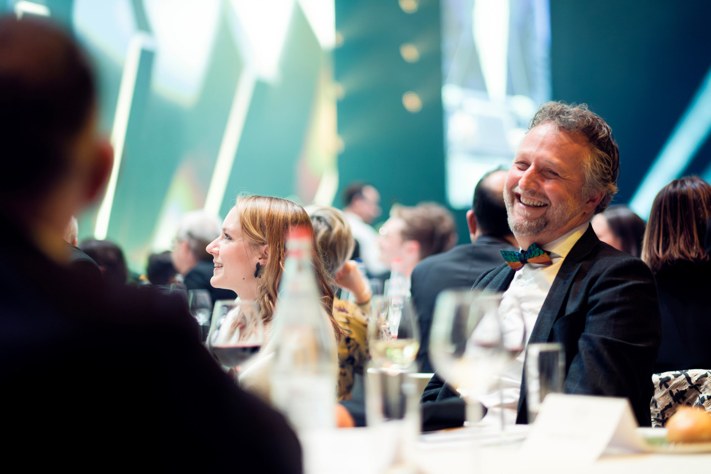 A look back at the 10th edition of the Paperjam Top 100 (3/3 ...