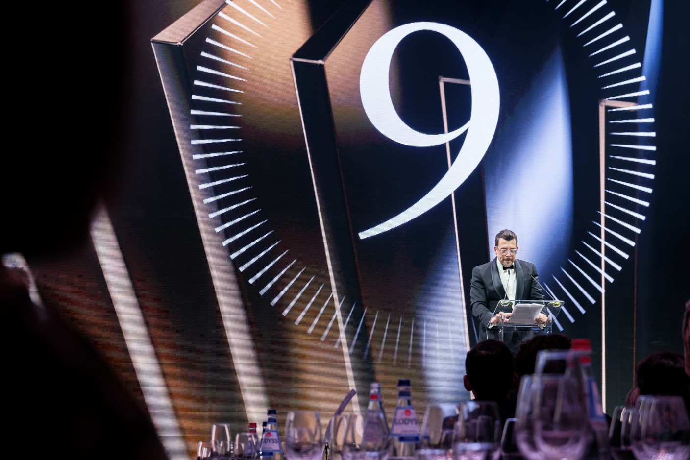 A look back at the 10th edition of the Paperjam Top 100 (3/3 ...