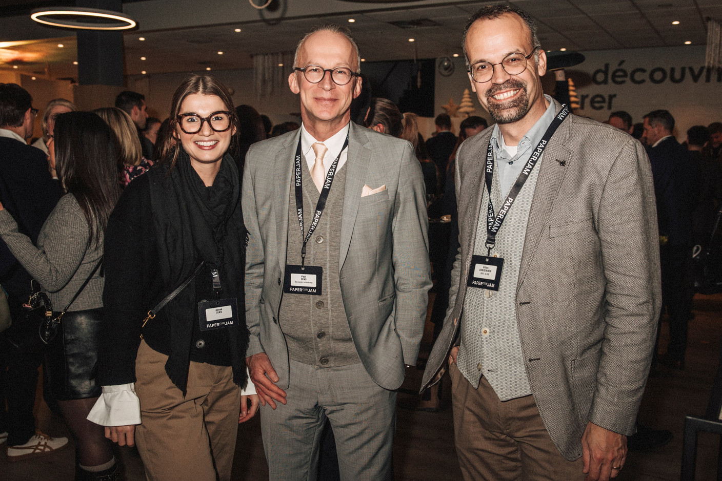 En images, dix visions pour un futur durable (2/2) | Paperjam News