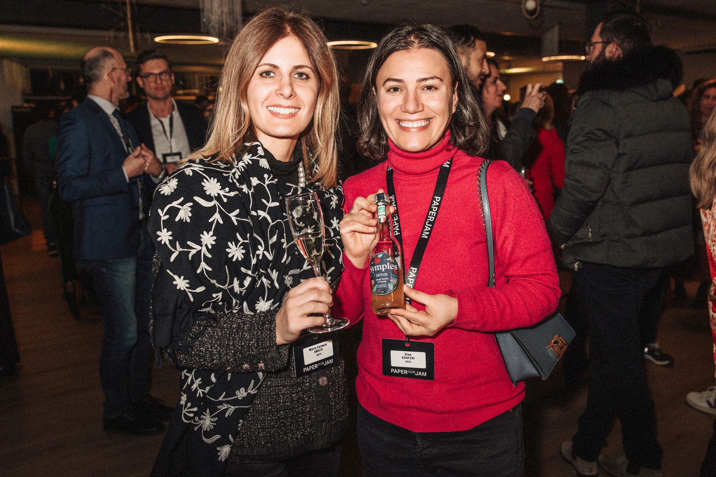 En images, dix visions pour un futur durable (2/2) | Paperjam News