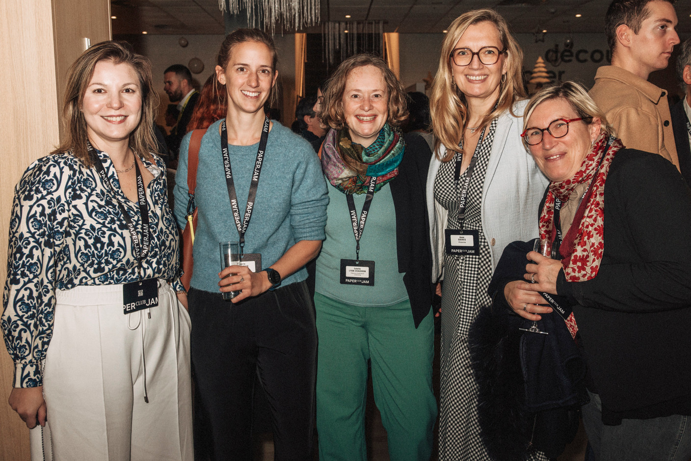 En images, dix visions pour un futur durable (2/2) | Paperjam News