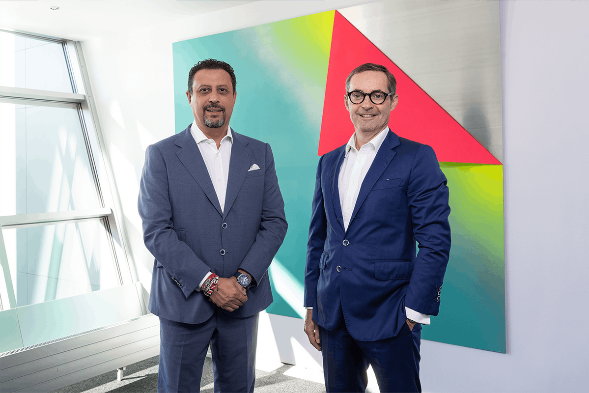 20 Years of success in client relations | Delano News